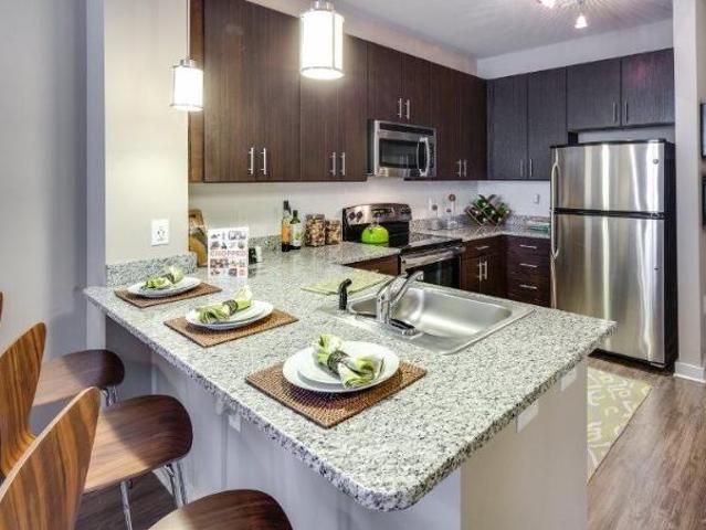 Studio, 1 bath, Apartment 501 Willard St