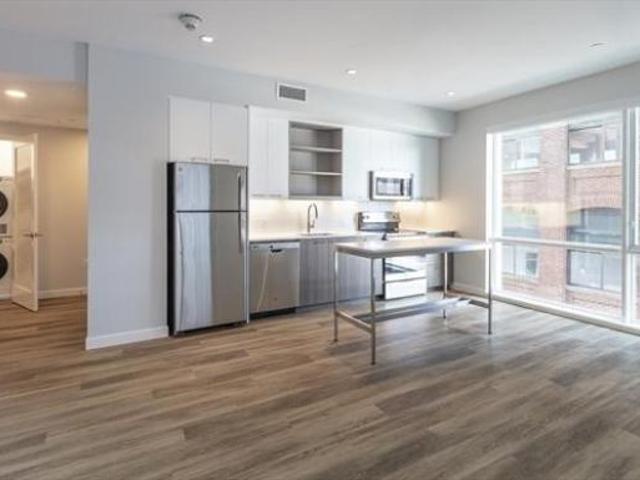 Studio, 1 bath, Apartment 50 Rogers Street