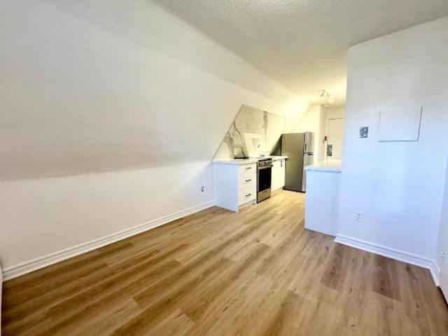 Studio, 1 bath, Apartment 57 Cowan Avenue