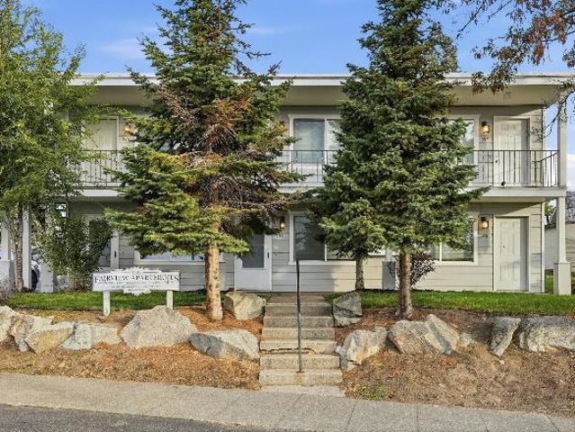 Studio, 1 bath, Apartment 547 East Fairview Avenue