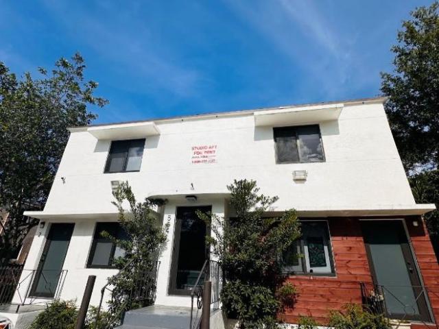 Studio, 1 bath, Apartment 5541 Northwest Miami Court