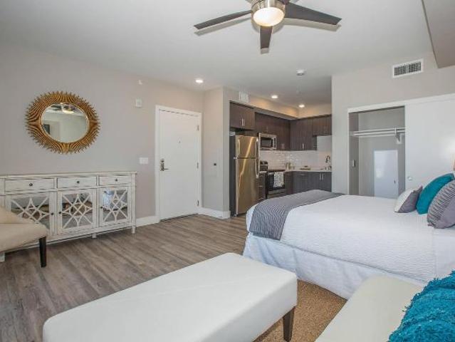 Studio, 1 bath, Apartment 555 W Dale Street