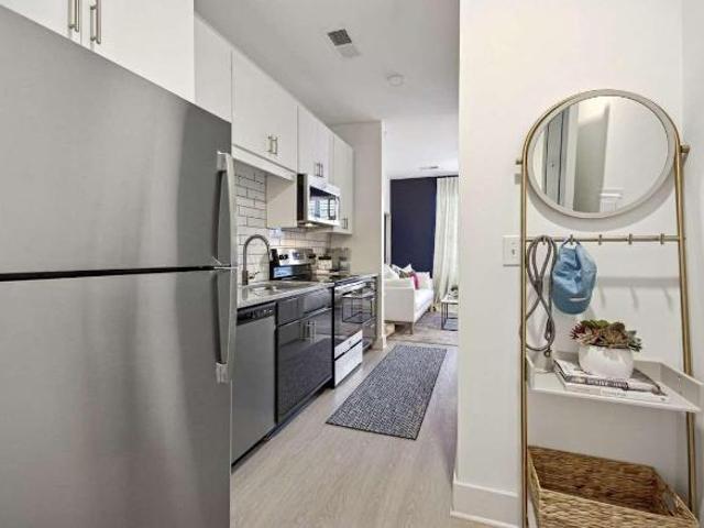 Studio, 1 bath, Apartment 55 Maxwell Rd