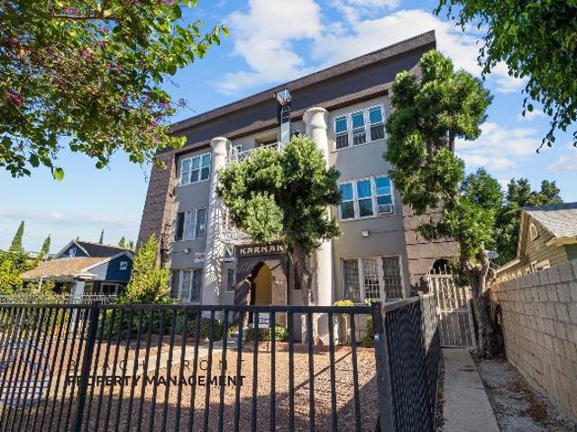 Studio, 1 bath, Apartment 5617 La Mirada Ave