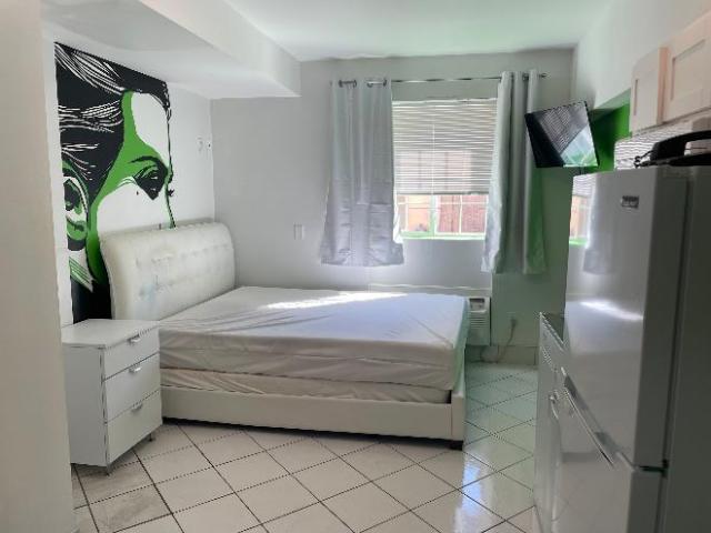 Studio, 1 bath, Apartment 63 De Pasquale Avenue