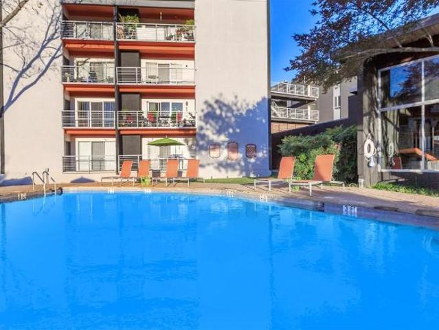 Studio, 1 bath, Apartment 6008 Ridgecrest Rd