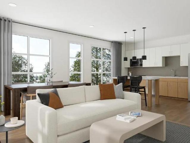 Studio, 1 bath, Apartment 600 Saint Albans Dr