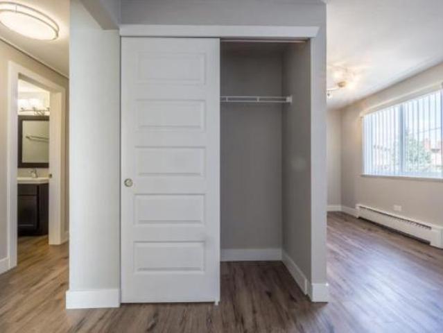 Studio, 1 bath, Apartment 601 S Forest St