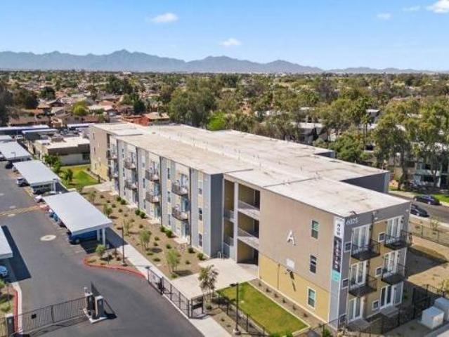 Studio, 1 bath, Apartment 6025 W Thomas Road