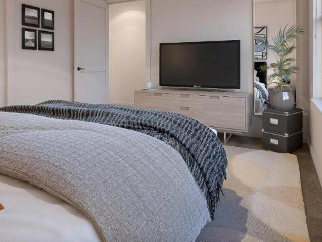 Studio, 1 bath, Apartment 615 E Morehead St