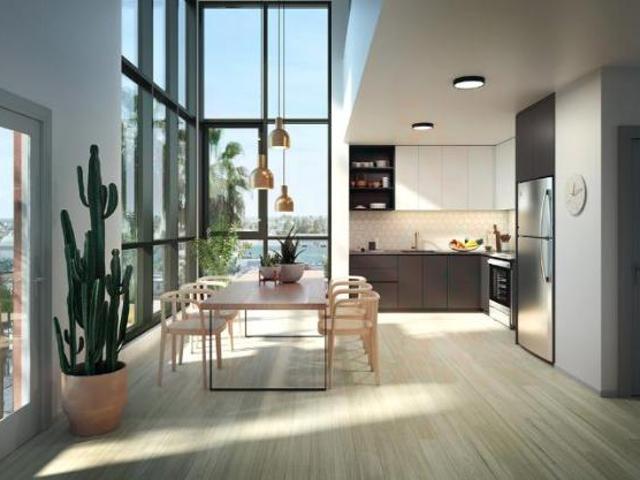 Studio, 1 bath, Apartment 6200 Hollywood Blvd