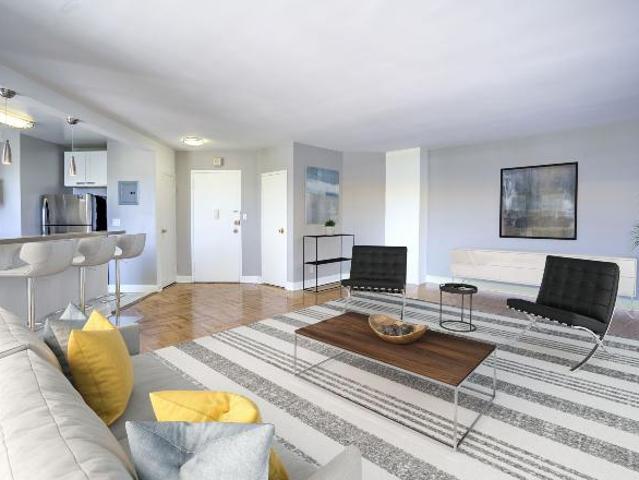 Studio, 1 bath, Apartment 6200 W 3rd St