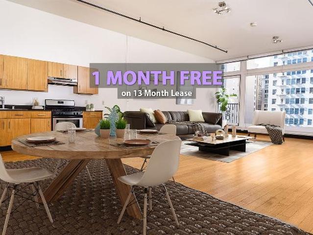 Studio, 1 bath, Apartment 620 S Main Street