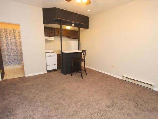 Studio, 1 bath, Apartment 6333 Walnut Street