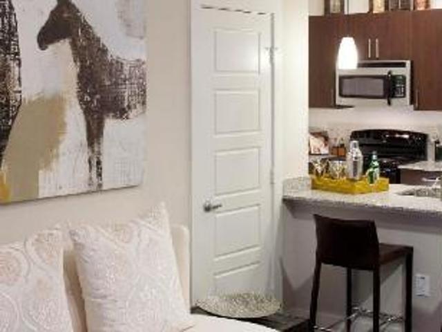 Studio, 1 bath, Apartment 6401 Escena Boulevard