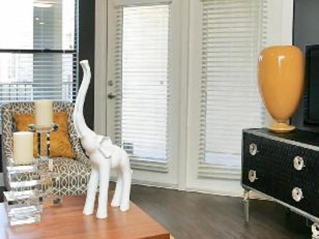 Studio, 1 bath, Apartment 6401 Escena Boulevard