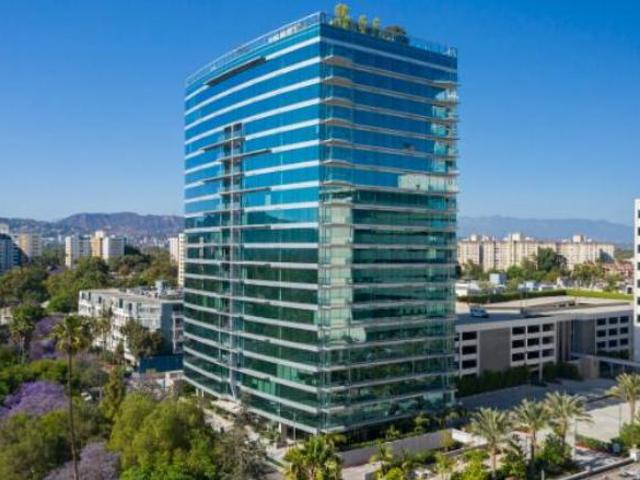 Studio, 1 bath, Apartment 640 S Curson Ave