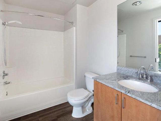Studio, 1 bath, Apartment 655 Sixth Av