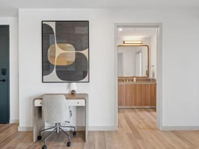 Studio, 1 bath, Apartment 660 11th St NW