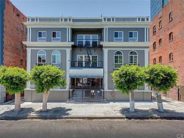 Studio, 1 bath, Apartment 681 Shatto Pl