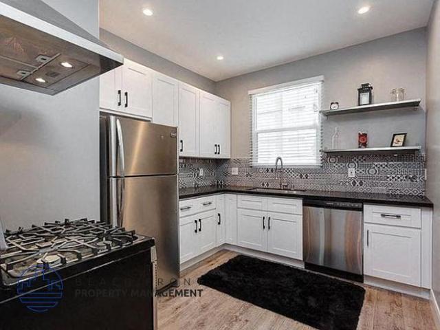 Studio, 1 bath, Apartment 681 Shatto Pl
