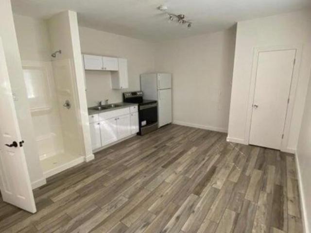 Studio, 1 bath, Apartment 706 W Taylor Street