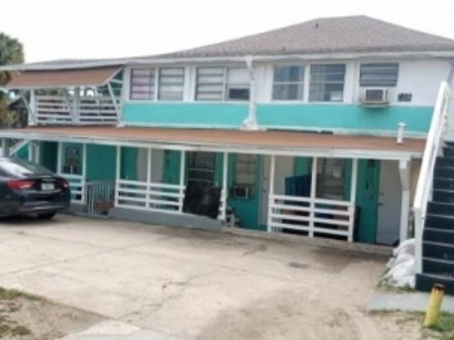 Studio, 1 bath, Apartment 708 East International Speedway Boulevard