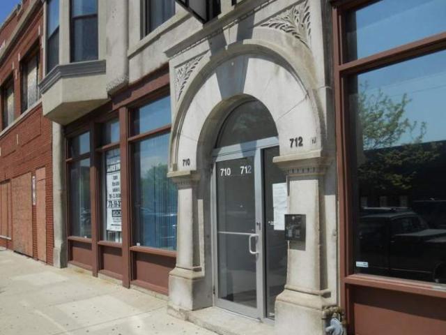 Studio, 1 bath, Apartment 710 E 47th Street