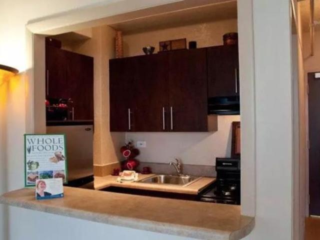Studio, 1 bath, Apartment 710 Peachtree St NE