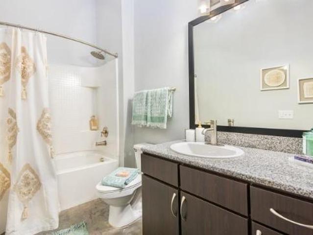 Studio, 1 bath, Apartment 725 Coleman Blvd