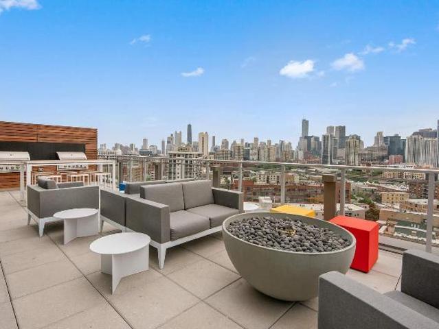 Studio, 1 bath, Apartment 728 N Morgan St