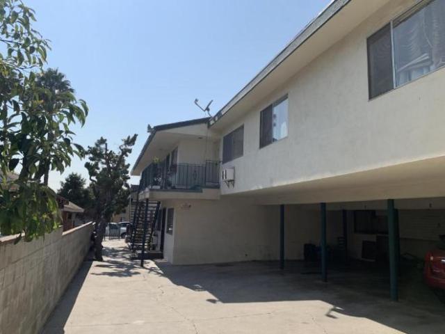 Studio, 1 bath, Apartment 7318 Milton Ave