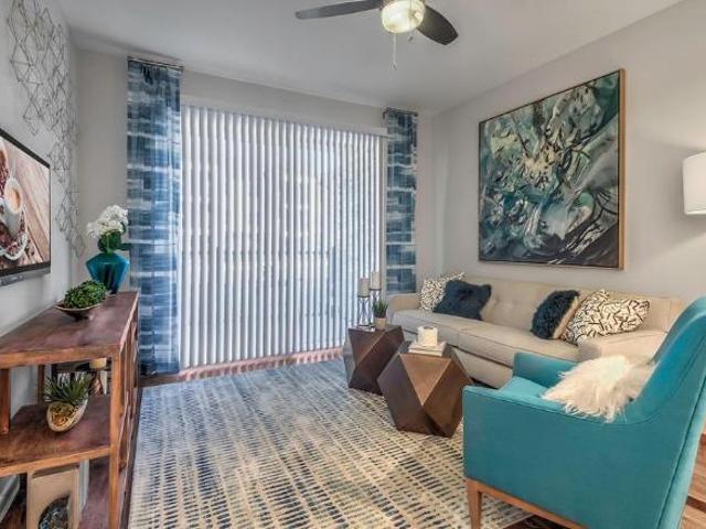 Studio, 1 bath, Apartment 7407 Dominion Park Ln