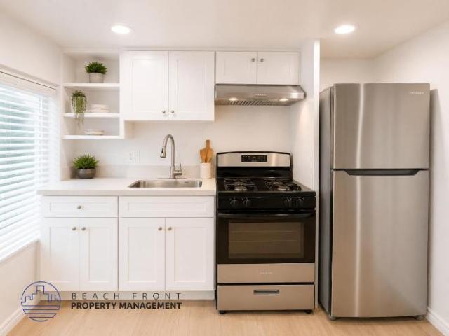 Studio, 1 bath, Apartment 740 W 24th St