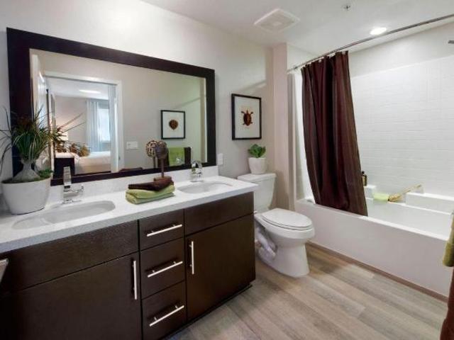 Studio, 1 bath, Apartment 7461 Edinger Avenue