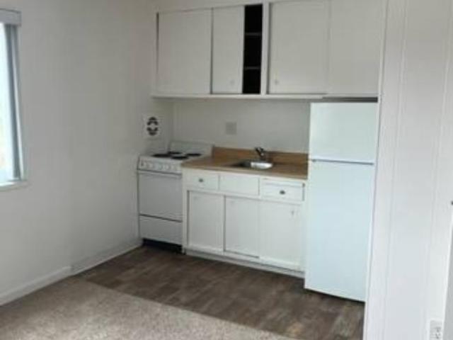 Studio, 1 bath, Apartment 75 Perry Street