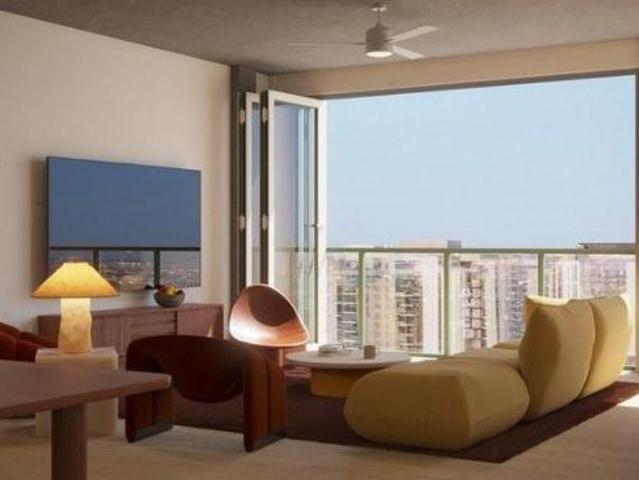 Studio, 1 bath, Apartment 777 N Central Ave