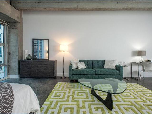 Studio, 1 bath, Apartment 800 J St