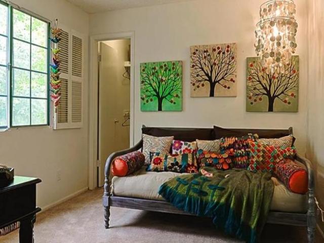 Studio, 1 bath, Apartment 801 Locust Pl NE