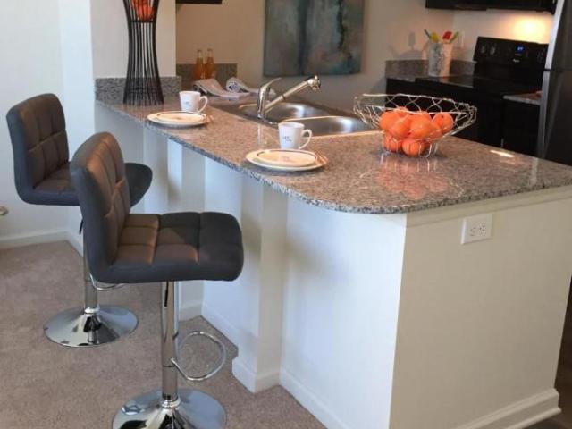 Studio, 1 bath, Apartment 802 Lakeland Dr