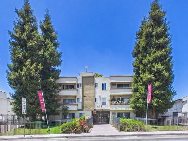 Studio, 1 bath, Apartment 8031 & 8045 Sepulveda Blvd