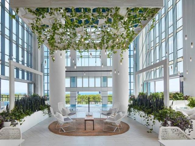 Studio, 1 bath, Apartment 808 S Michigan Ave