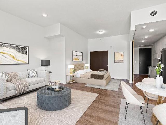 Studio, 1 bath, Apartment 820 N Sherman St