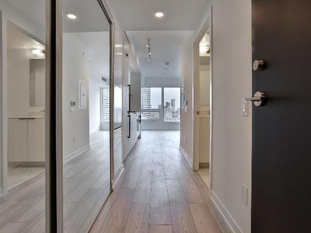 Studio, 1 bath, Apartment 82 Dalhousie Street