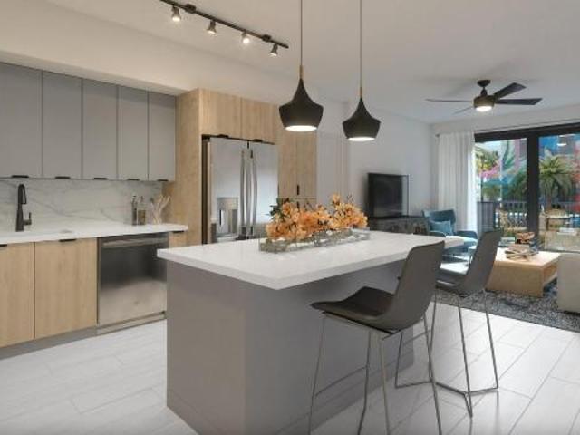 Studio, 1 bath, Apartment 8401 NW 34th Terr
