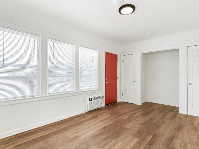 Studio, 1 bath, Apartment 8500 East Colfax Avenue
