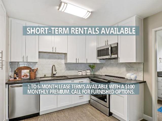 Studio, 1 bath, Apartment 870 Hilgard Avenue