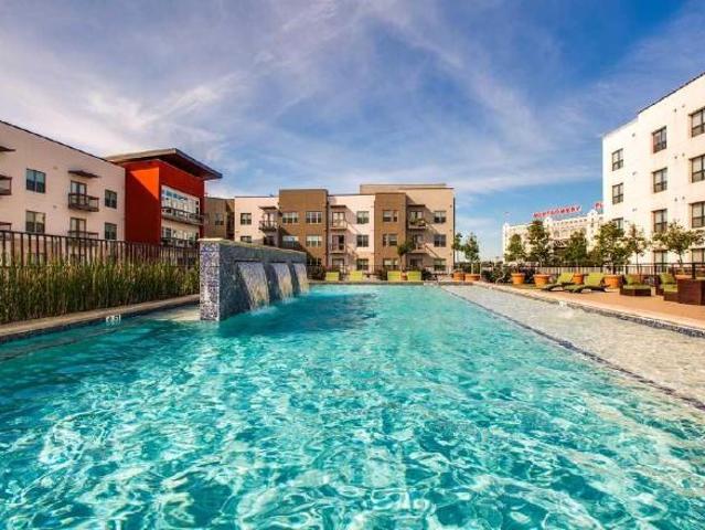 Studio, 1 bath, Apartment 900 Matisse Drive