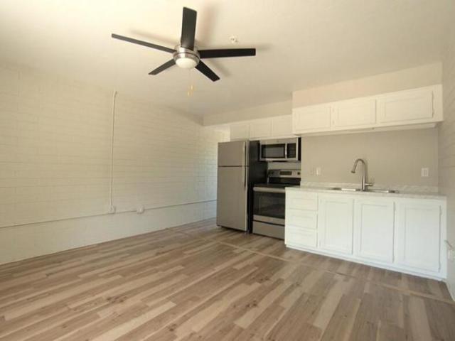 Studio, 1 bath, Apartment 919 N Stone Ave