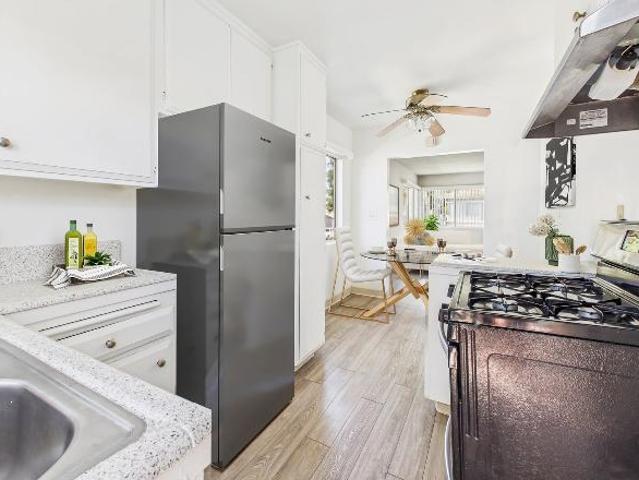 Studio, 1 bath, Apartment 9682 Alwood Ave